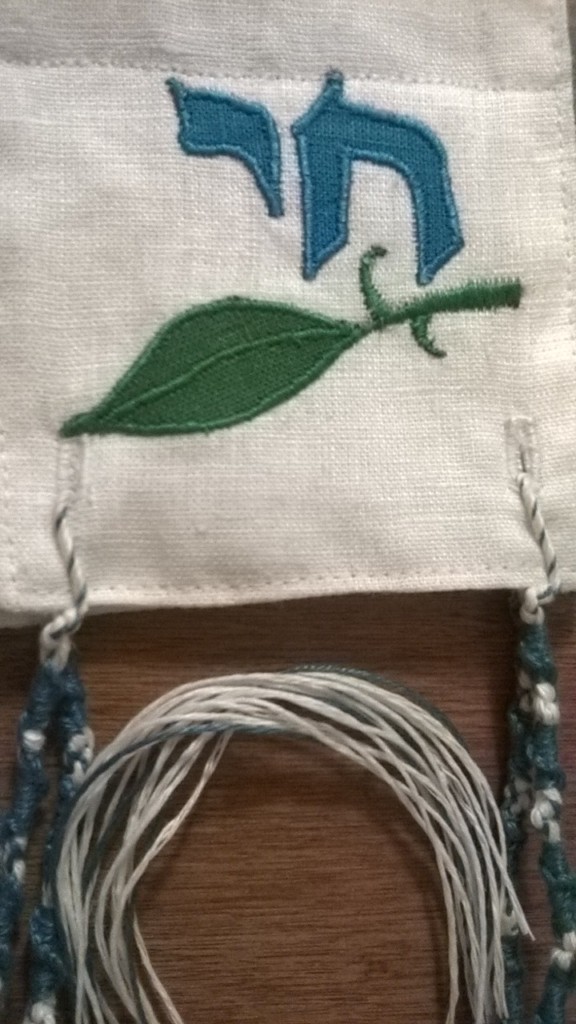 add-on Symbols – Zipporah's Thimble