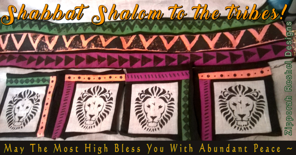 add-on Symbols – Zipporah's Thimble